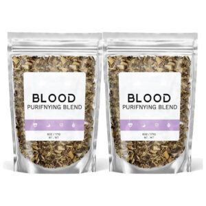 Goddess Official Website - Premium Herbal Detox Products